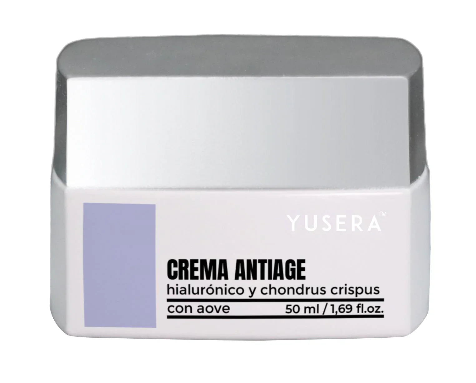 EXCLUSIVE CREAM – YUSERA